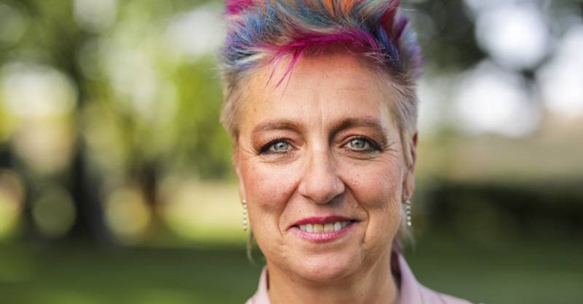Nationally recognised geoscience teacher focuses on real-world ...