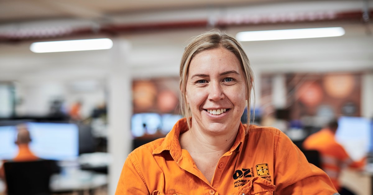 Meet Kasey Newman