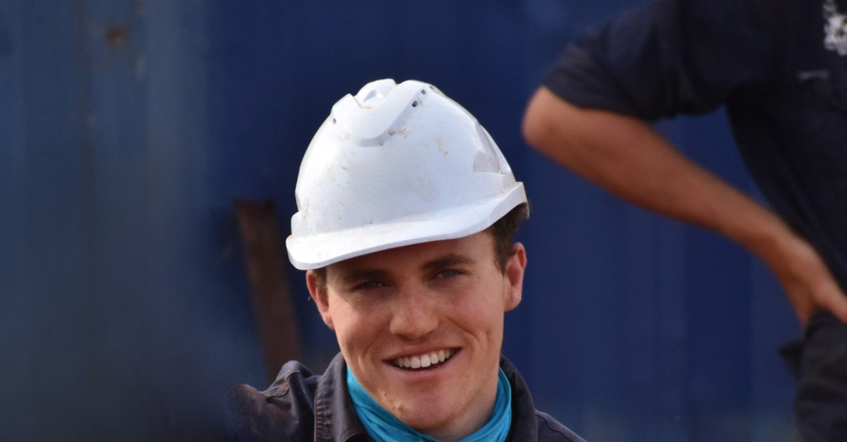 Student Journal - UWA Student Chapter - Mining Engineering Students ...