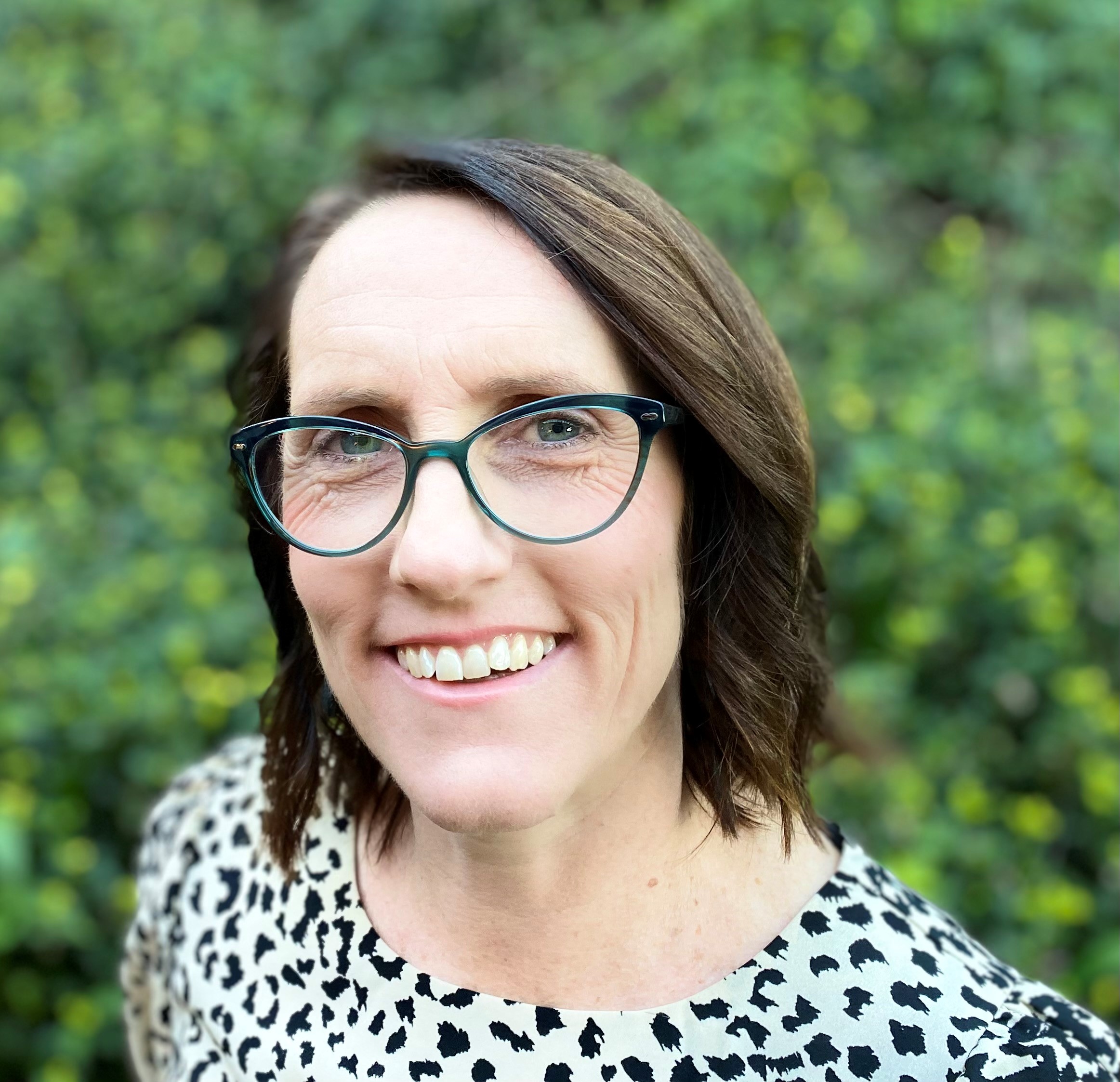 Board of Directors I Juleen Brown