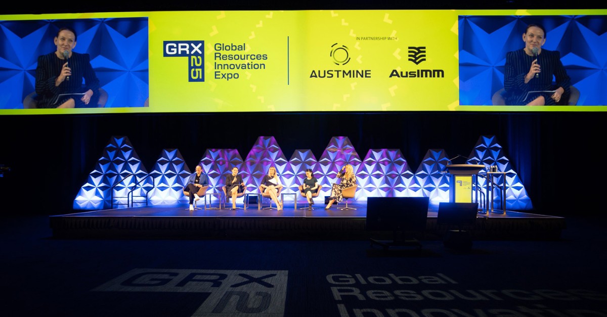 Five visionary leaders to bridge innovation and implementation at GRX26
