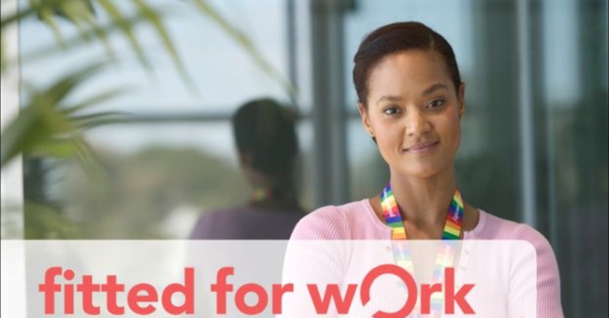 Introducing our International Women's Day Charity partner