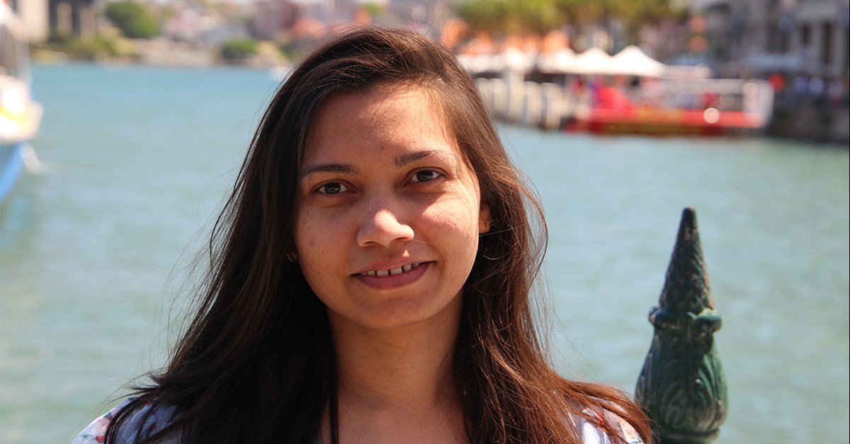 Meet CSIRO's inspiring Research Scientist who is breaking boundaries