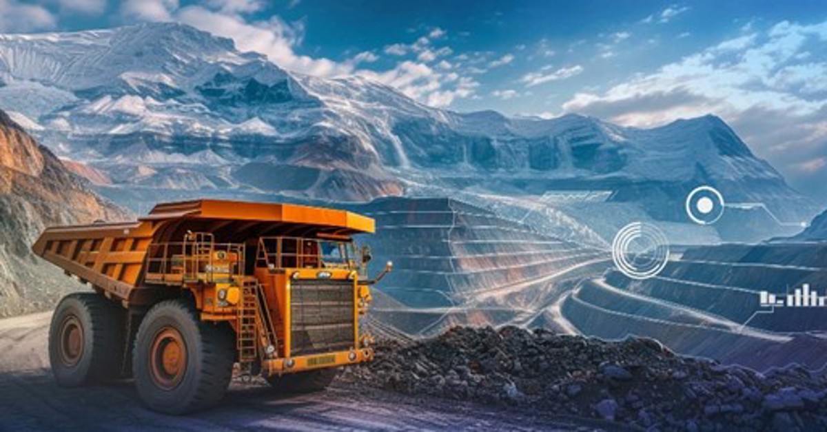 Can advanced algorithms and parametric modelling transform your mine ...