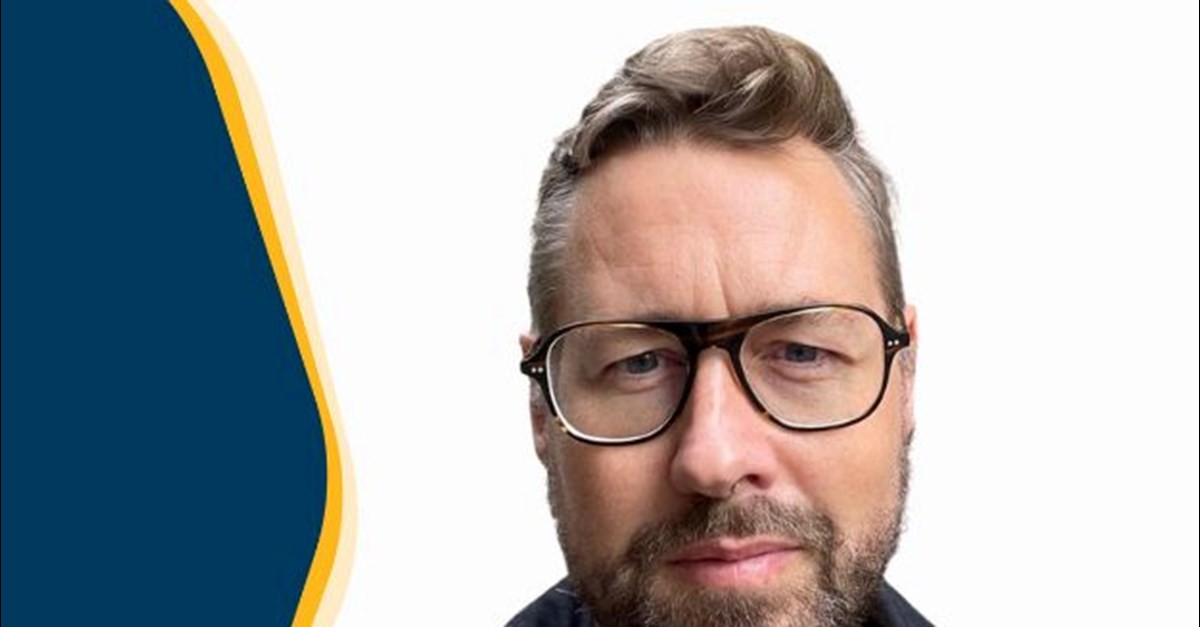 Harrison Mitchell | Keynote speaker for Life of Mine 2023