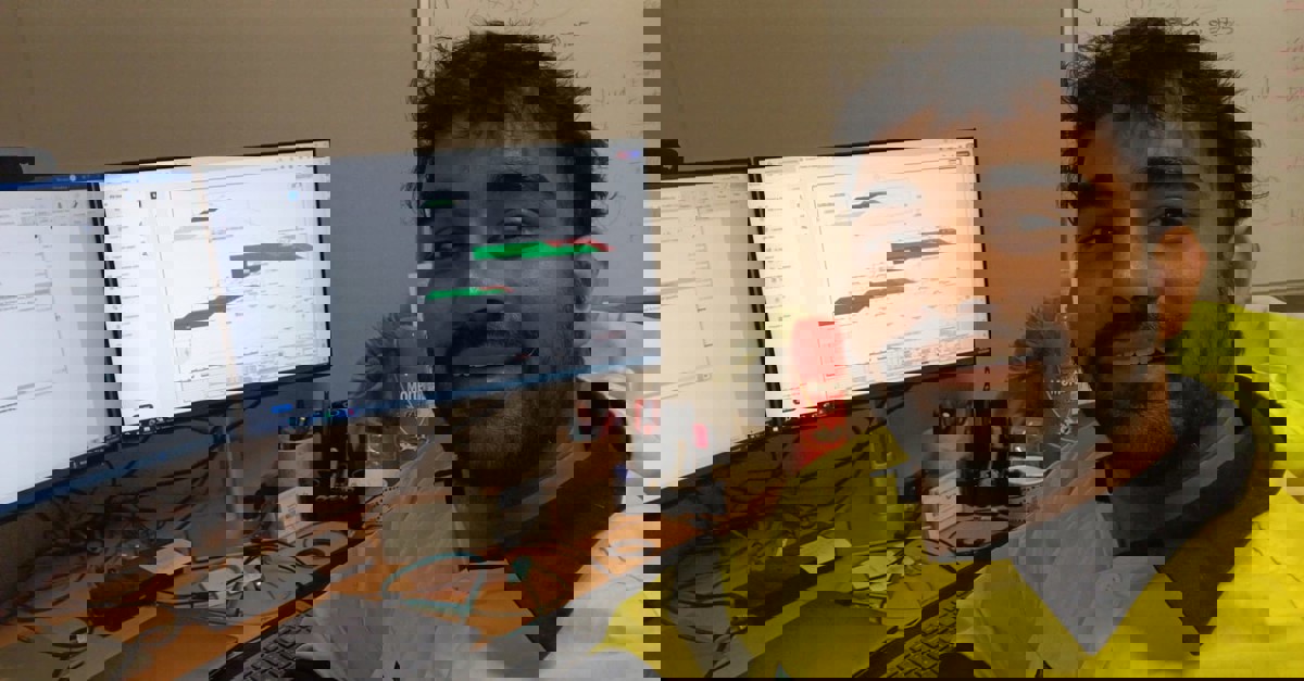 Student Journal - UWA Student Chapter - Mining and Minerals Engineering ...