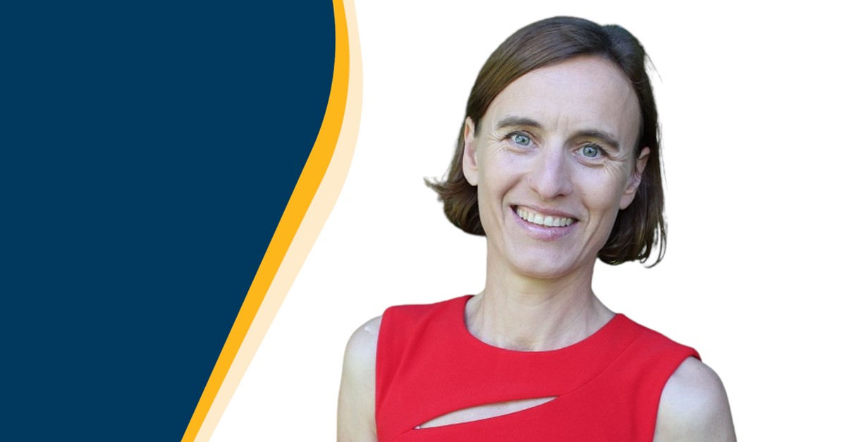 Fast Five with Marit Kragt