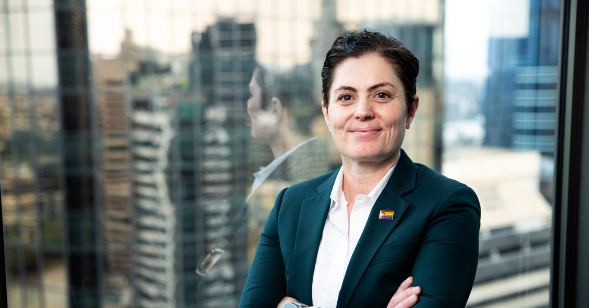 Sponsorship and Building Community: A Conversation with Lisa Baptista ...