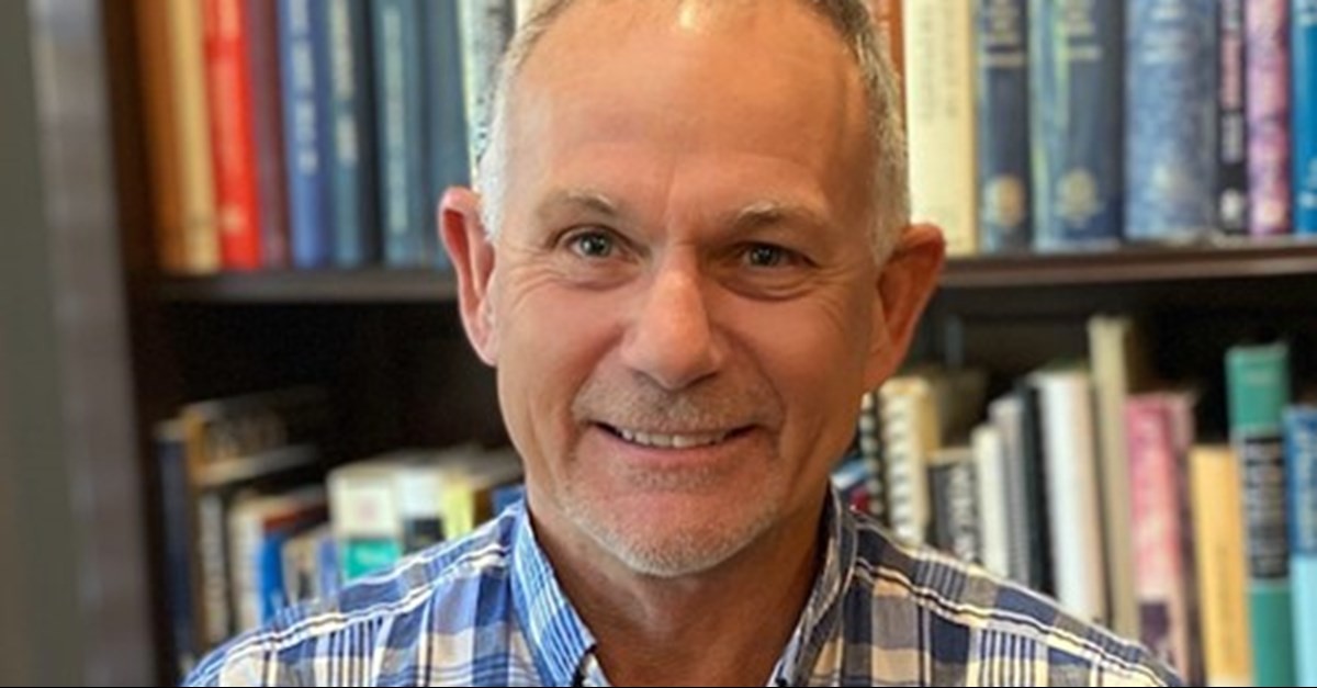 Bruce Harvey set to deliver ESG competency insights at WMC 2023