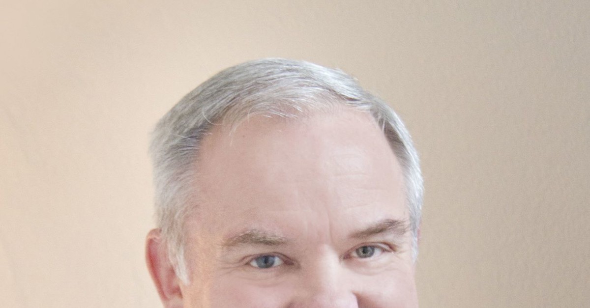 Dr Clayton Deutsch