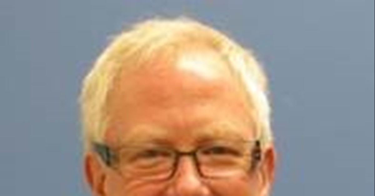 Speaker spotlight with Greg Sheehan