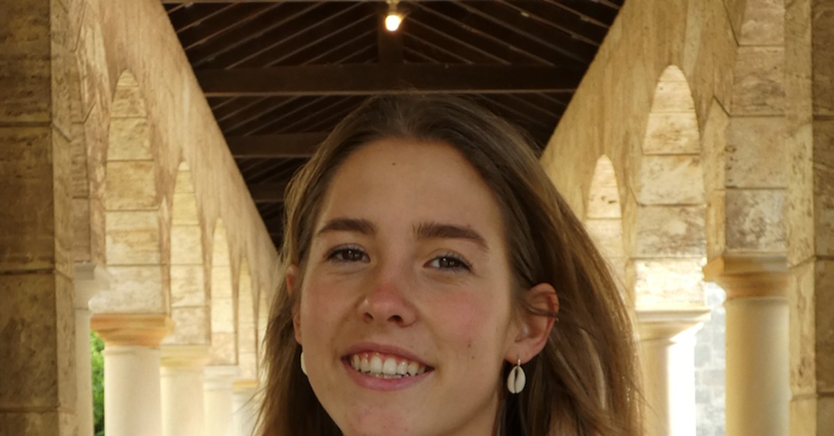 Meet the recipient for the 2023 Epiroc Women in Mining Scholarship