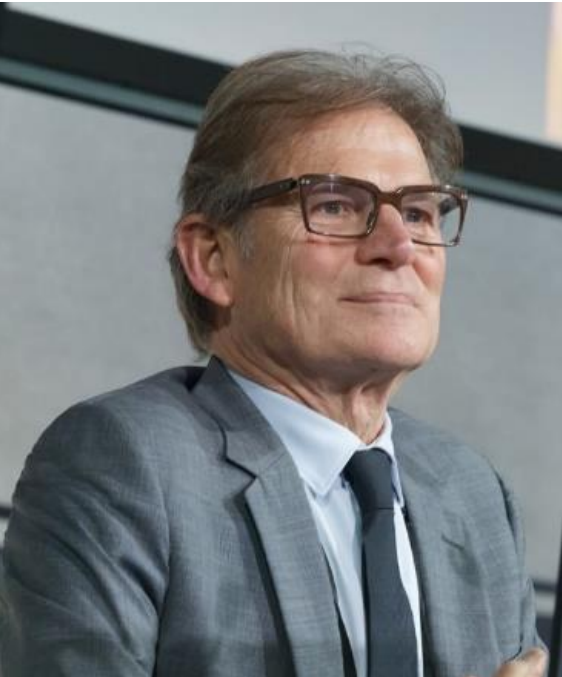 John Warner | AusIMM