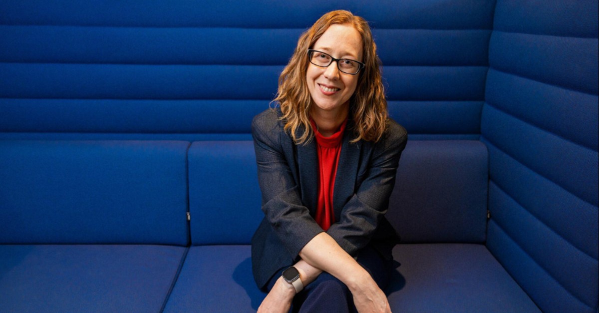 Julie Truss, Series Ambassador