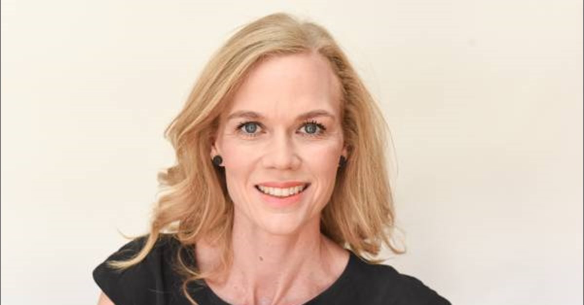 "In 2022 what I do know is enough is enough": A message from Adelaide keynote speaker Katrina ...