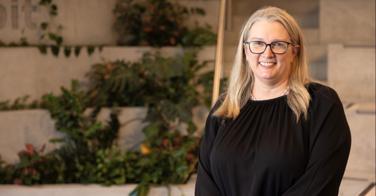 Mel Cooper, Series Ambassador