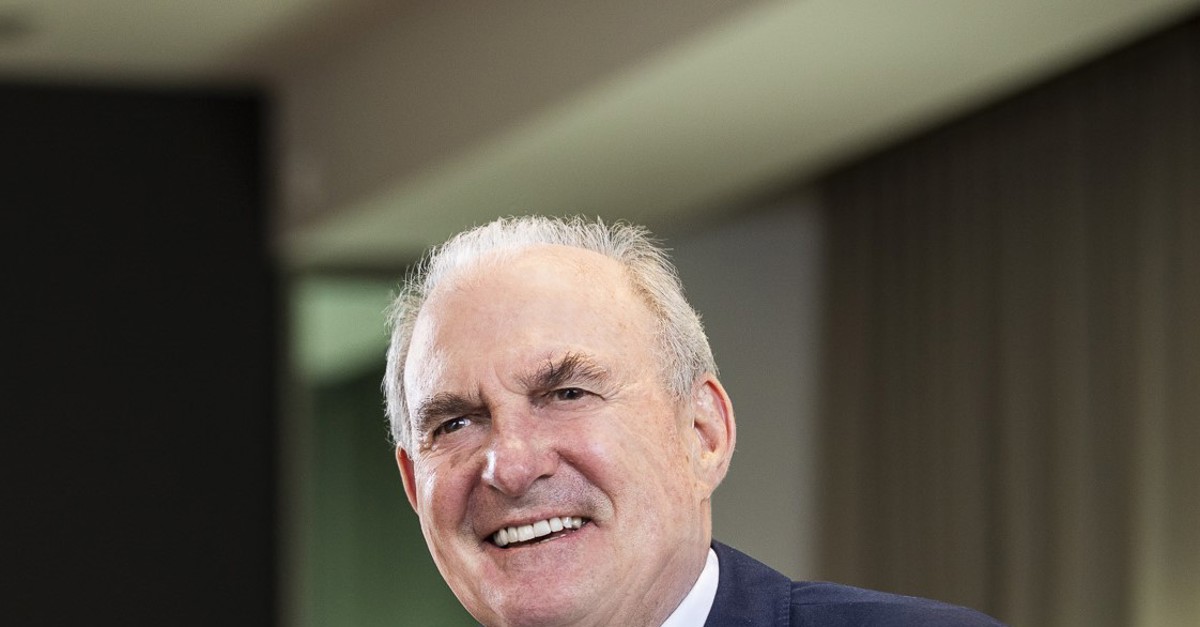 North Qld Branch Sir George Fisher Lecture 2024 event recap