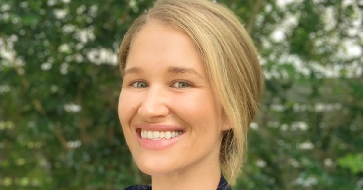 Rachel Manger