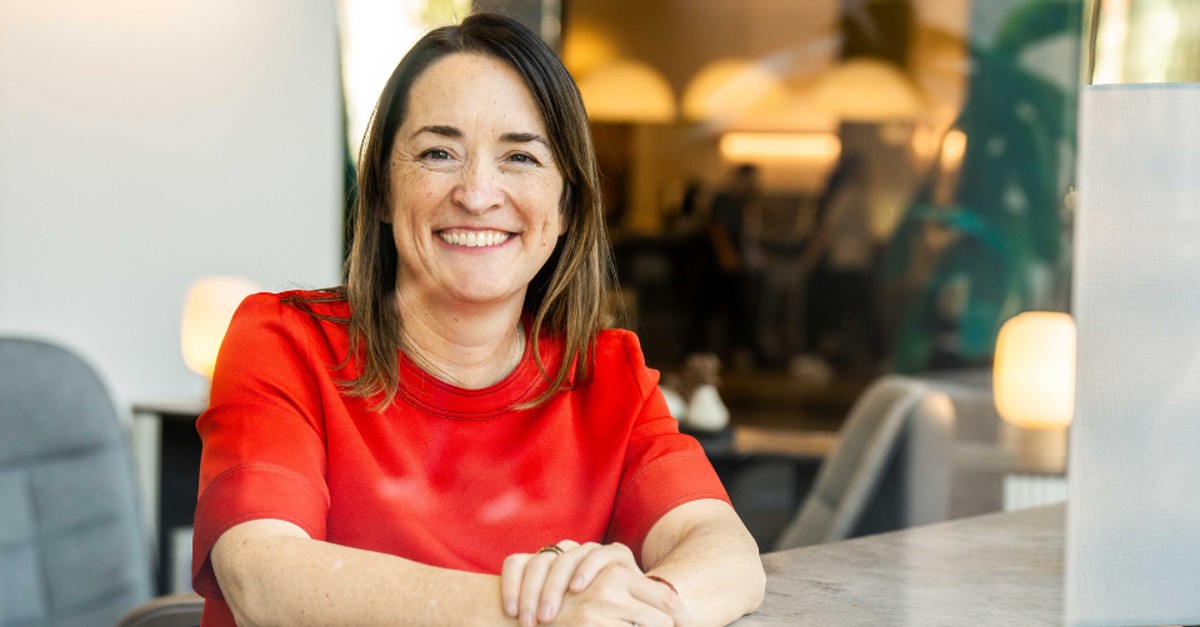 From Saying Yes to Leading Change: Rowena Albones’ 25-Year Legacy in ...