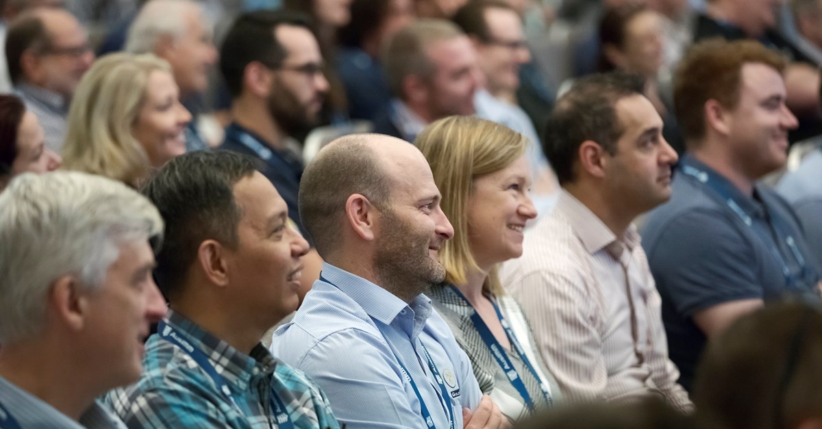 Conferences and events calendar