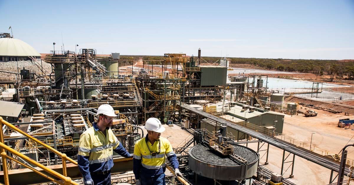 Member Consultation on WA Mine Closure Completion Guideline