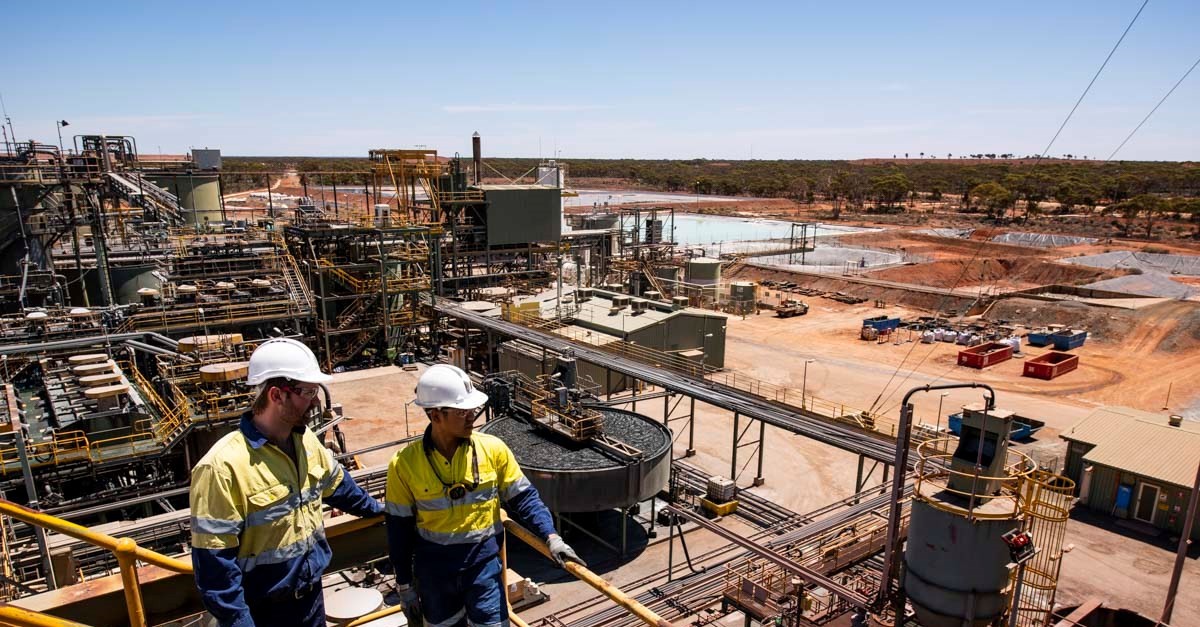 10 questions to ask when choosing a process plant information system