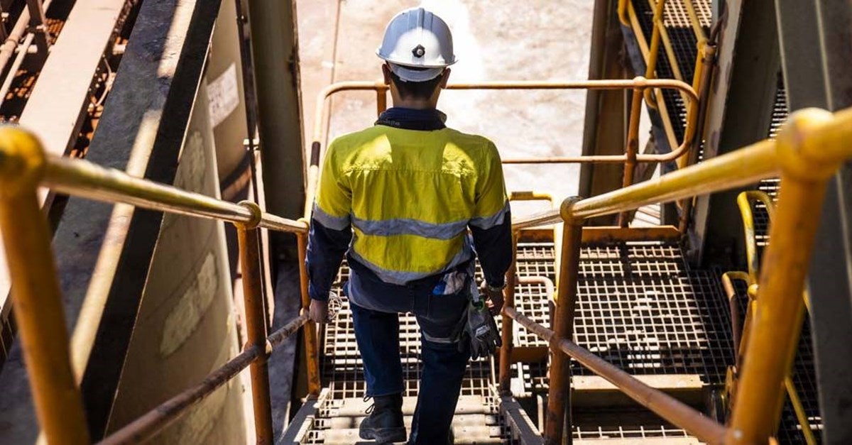 Ten mining challenges technology could solve