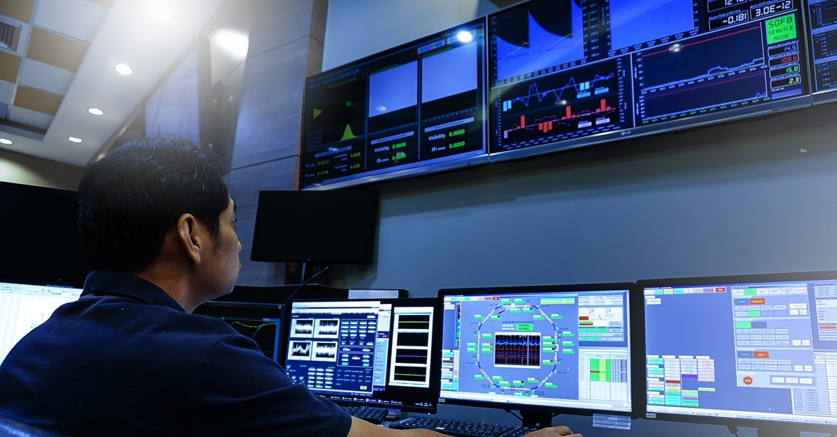 Digital transformation enablers in the minerals processing industry ...