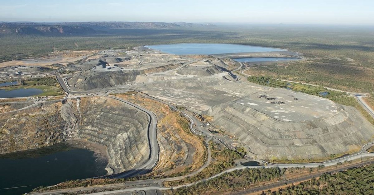Uranium conference recap: a brave nuclear world