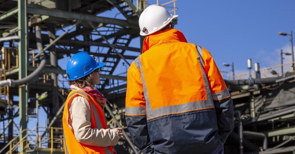 Make the most of AusIMM's consultants directory