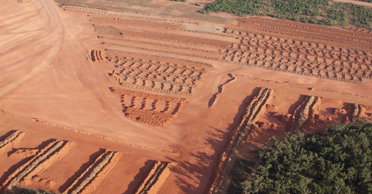 Study processes for resource projects to improve project delivery ...