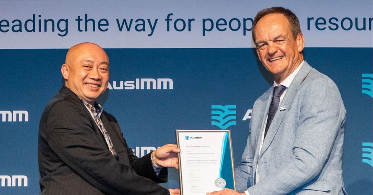 Gain recognition for your Innovative Ideas and Expertise