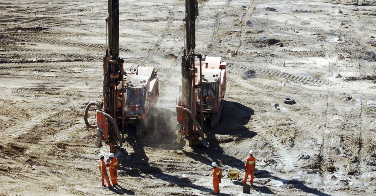 AusIMM launches 2021 Professional Employment and Remuneration Survey