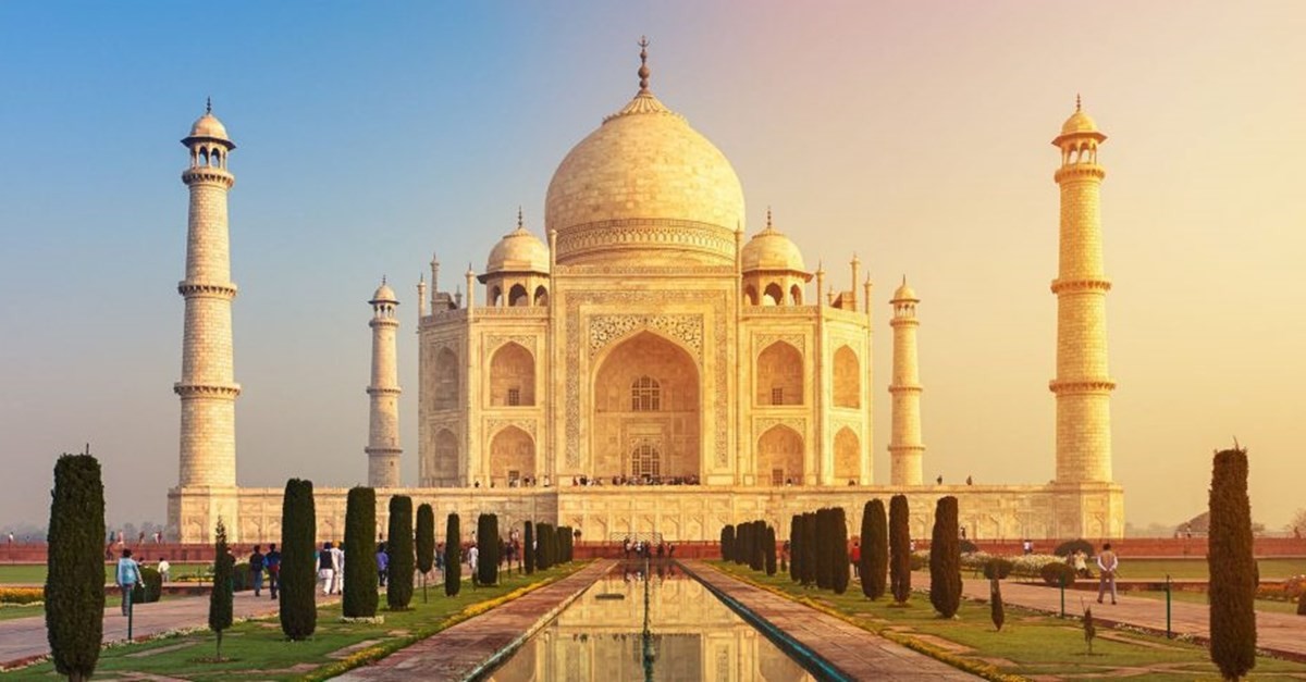 Country snapshot: India