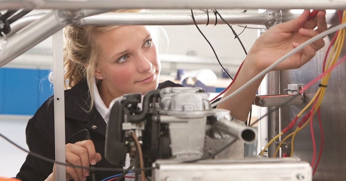 Leading Australia’s technology future