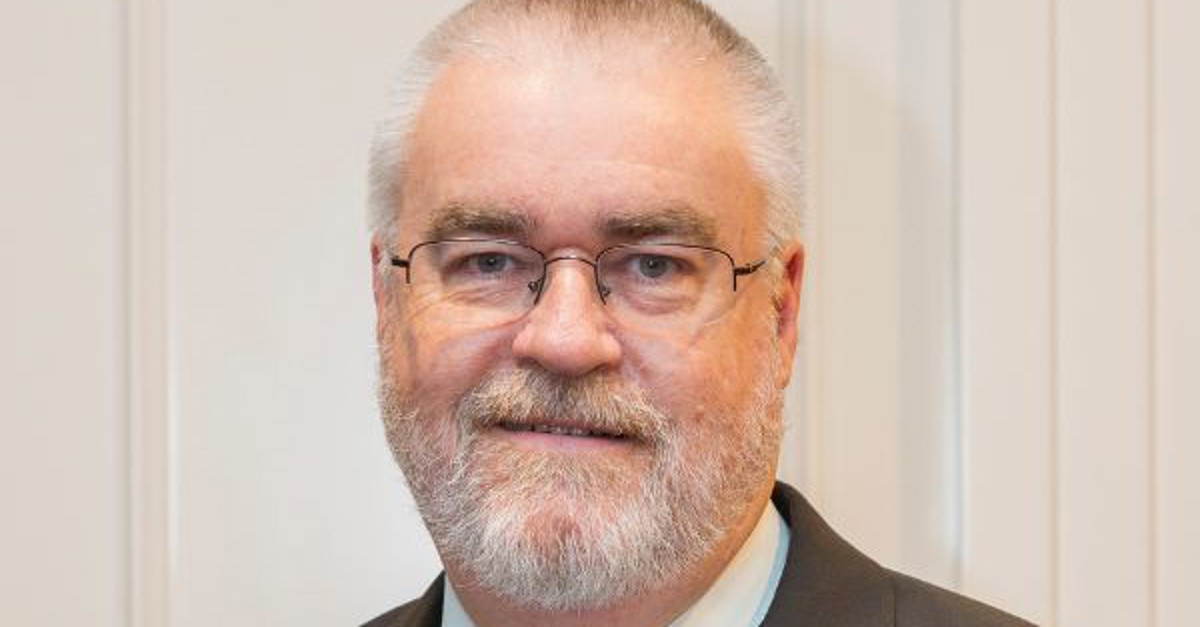 Your new AusIMM President for 2025