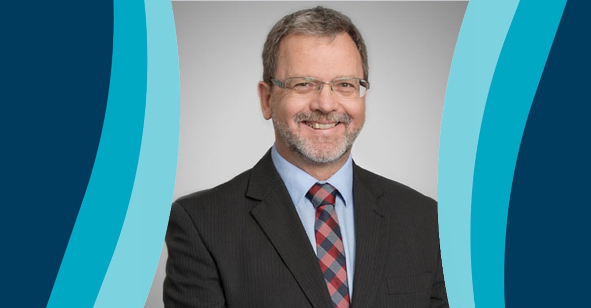 Board of Directors I Mark Noppe