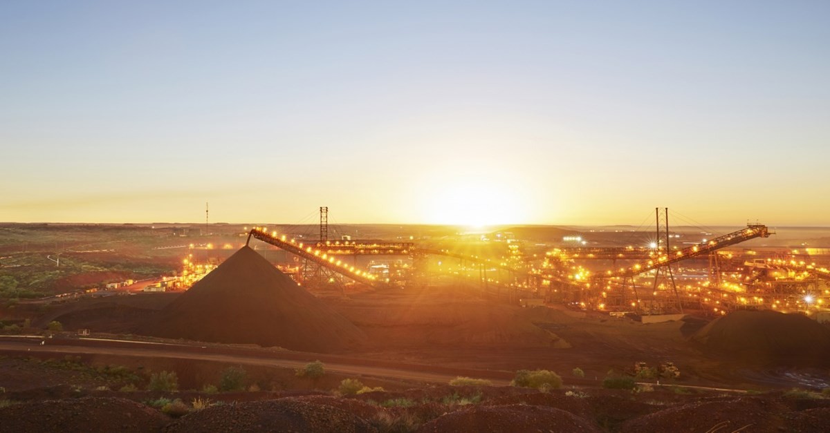 Navigating the Future: Fortescue's vision for a technologically ...