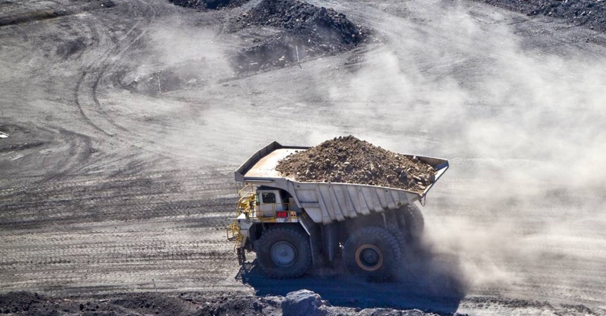 NAIF supporting jobs in Central Queensland coal project