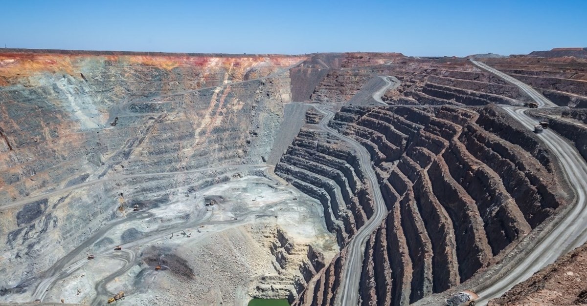 Mine management failure mechanisms – a geotechnical perspective