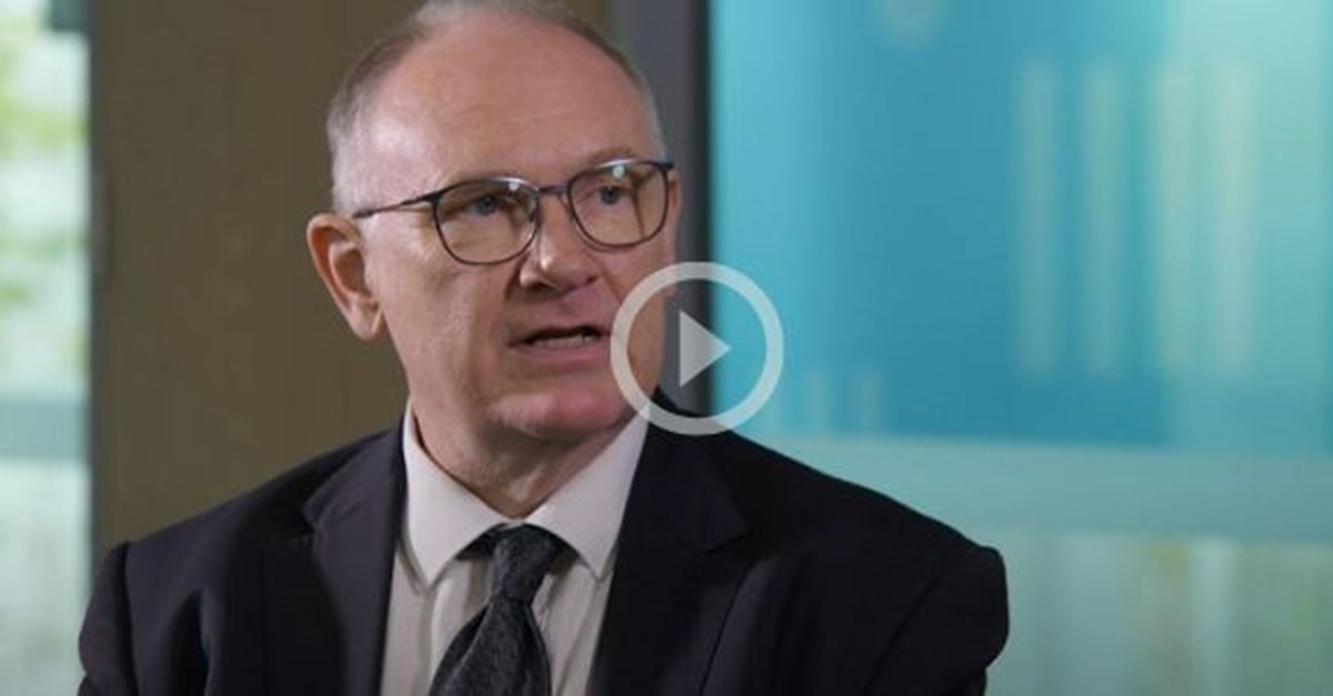 Viewpoint with Matthew Cobbett