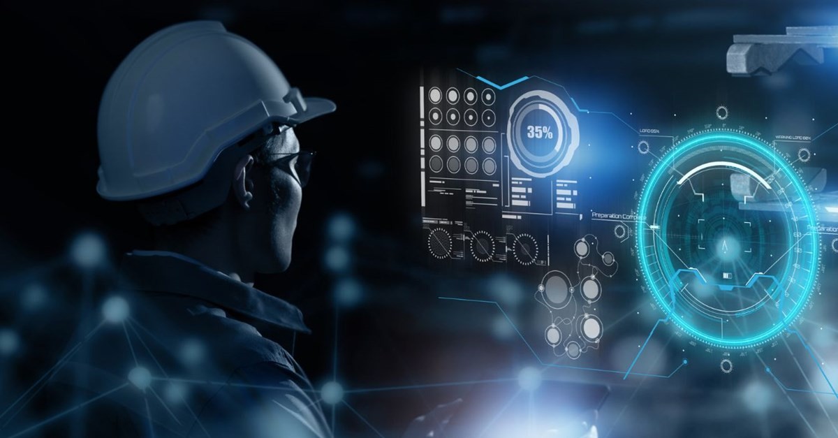 Digital transformation for minerals processing: the fundamentals (Part 2)