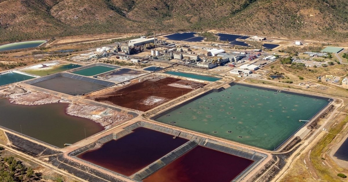 The tale of tailings: A call out to the curious