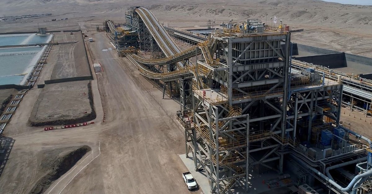 How to transform your mining project and drive innovation to achieve ...