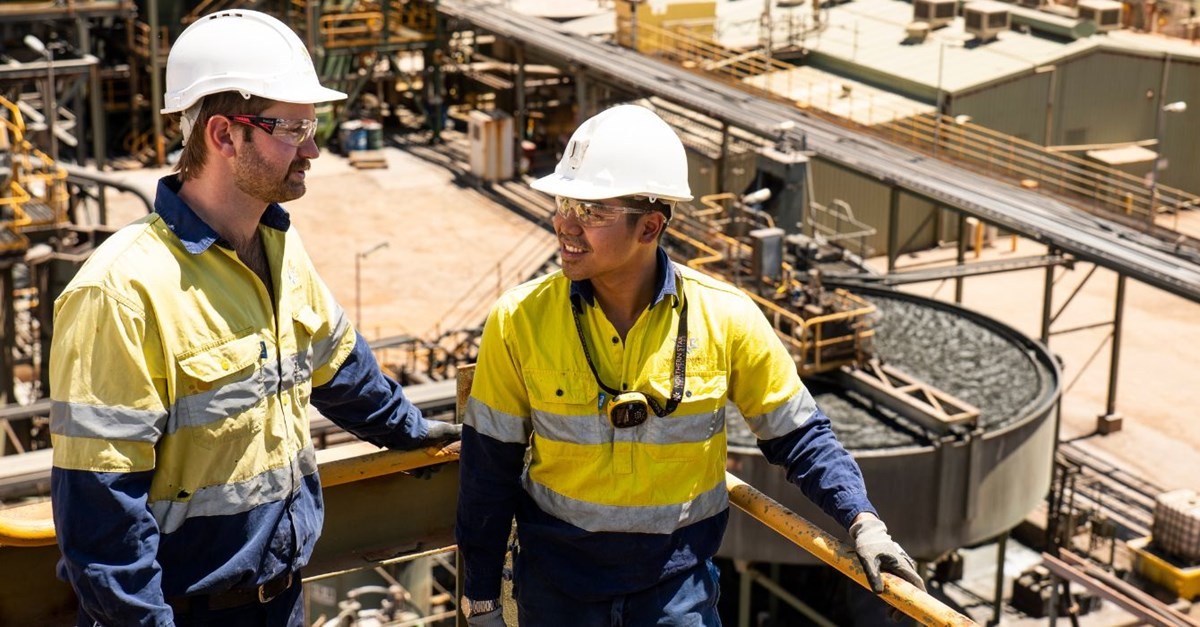 Extractive metallurgy – is it an art or science?