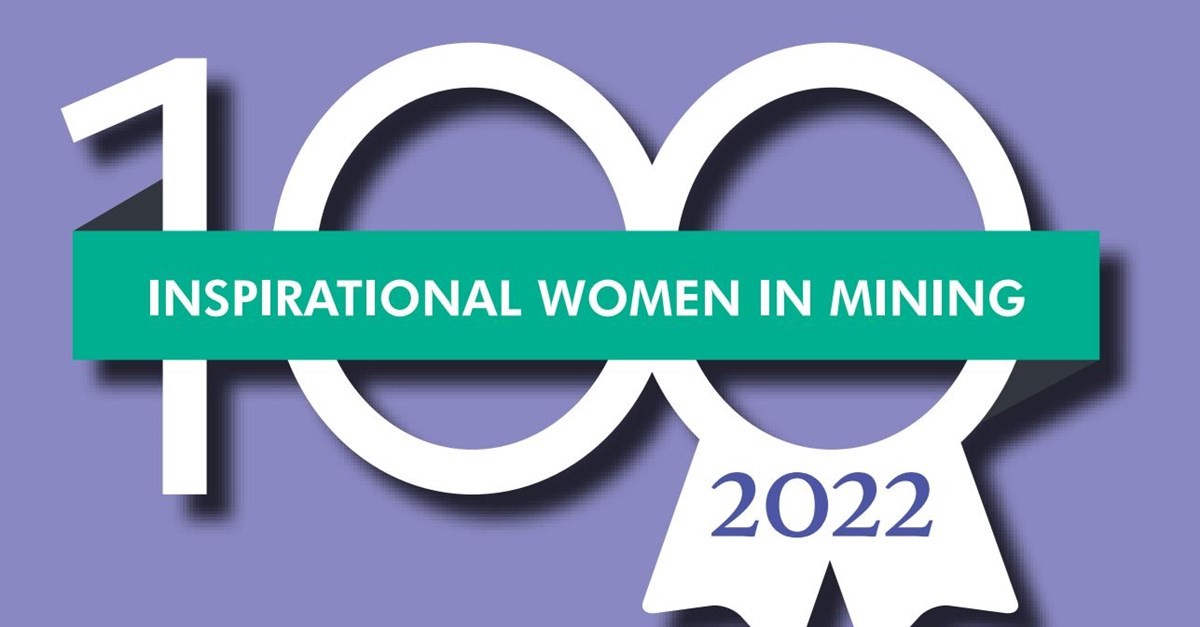 AusIMM celebrates the 2022 Edition of Women in Mining UK’s “100 Global ...