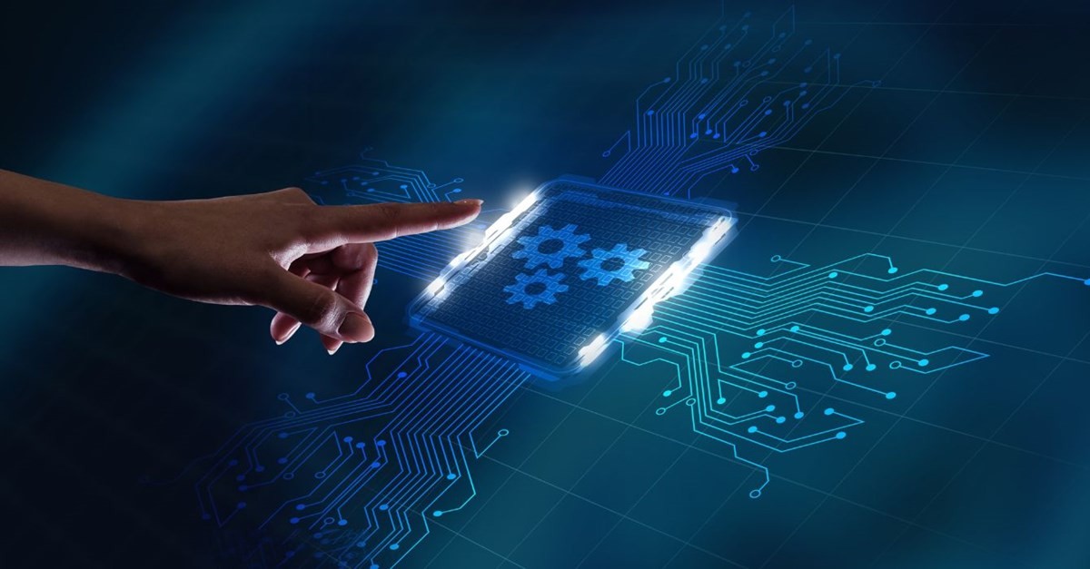 How software-as-a-service can fast-track digital transformation for ...