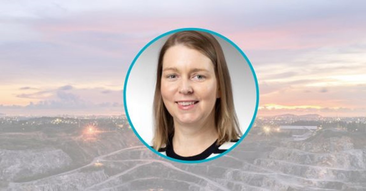 Professional practice showcase: Five minutes with Carmen Hermann