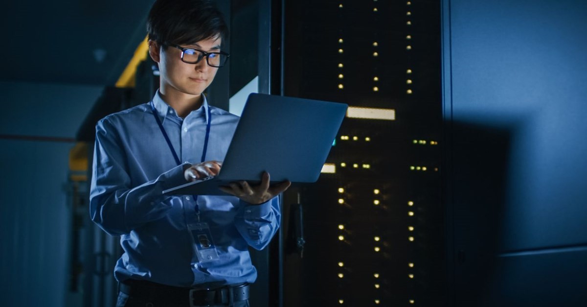 Cybersecurity risks – how might mining businesses reduce the threat?