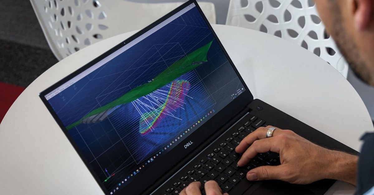 The future of mineral resource estimation: expert Q&A